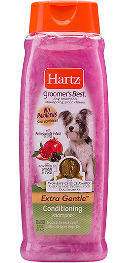 Hartz Groomer's Best Conditioning Shampoo Шампунь-кондиционер для собак ...